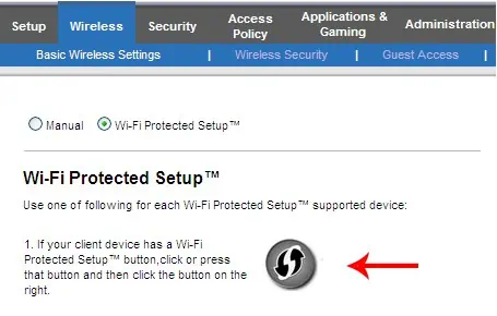 ¿Qué es el botón WPS? Donde esta en mi enrutador - Mundo Geek