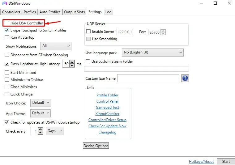 ¿Por qué mi DS4Windows no funciona? Cómo solucionarlo - Mundo Geek