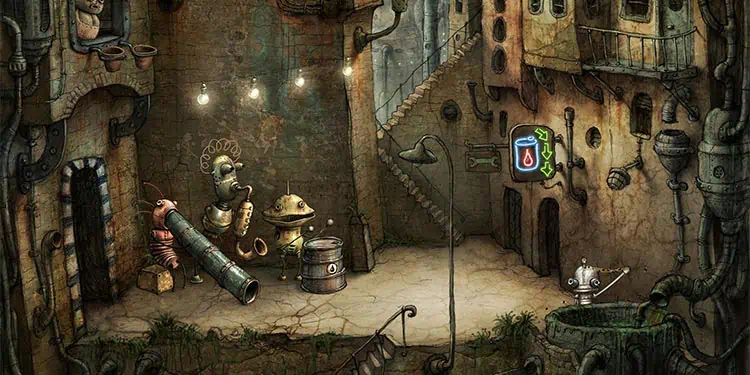 Los 20 mejores juegos solo para mouse que puedes jugar ahora mismo ...