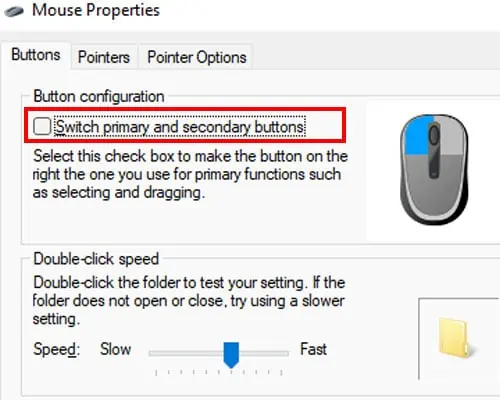 ¿Cómo reasignar los botones del mouse? - Mundo Geek