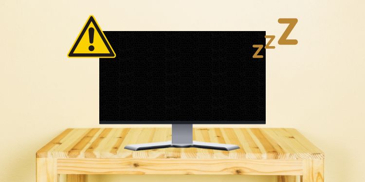 ¿Monitor va a dormir al azar? 9 formas de solucionarlo - Mundo Geek