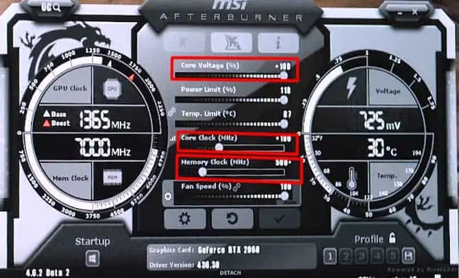 Diez formas de optimizar tu GPU - Mundo Geek