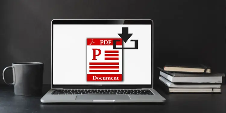 ¿Por qué no funciona la opción Guardar como PDF? Aquí te explicamos ...