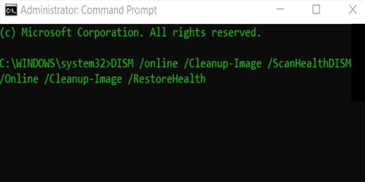 14 formas de corregir 0x00000050 BSOD Error en Windows - Mundo Geek