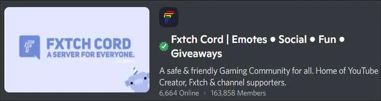 15 mejores servidores de Discord para encontrar amigos - Mundo Geek