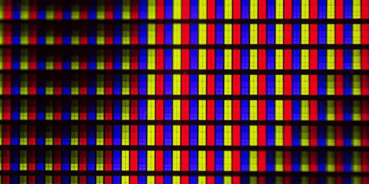 Panel IPS Vs VA: ¿Cuál es la diferencia? - Mundo Geek