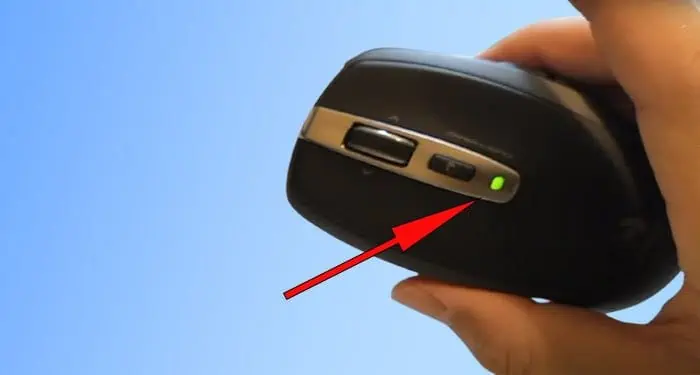 Cómo restablecer el mouse Logitech (guía paso a paso) - Mundo Geek