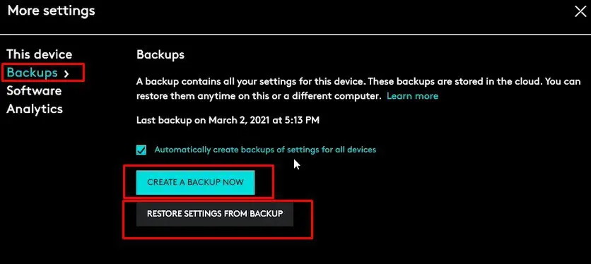 Cómo restablecer el mouse Logitech (guía paso a paso) - Mundo Geek