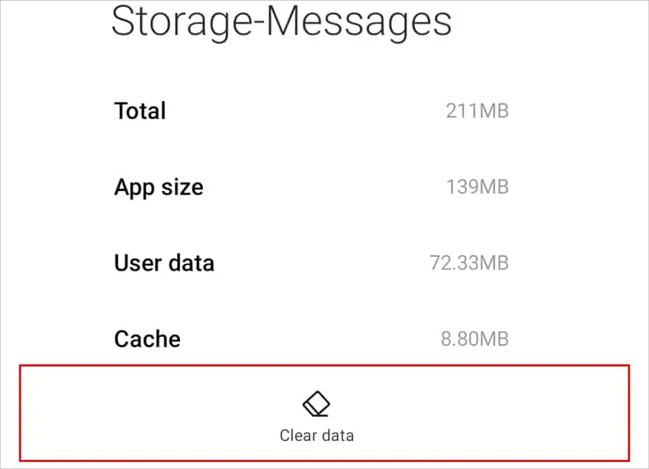 ¿Android MMS no funciona? Aquí le mostramos cómo solucionarlo