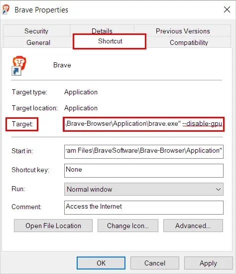 ¿El navegador Brave no funciona? 8 formas de solucionarlo - Mundo Geek