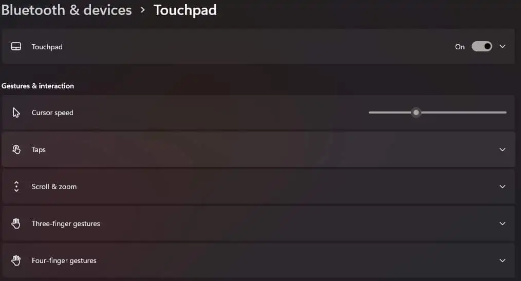 ¿Cómo reasignar los botones del mouse? - Mundo Geek