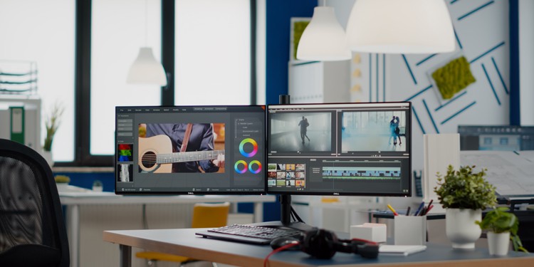 Cómo configurar un monitor Dell (guía paso a paso) - Mundo Geek
