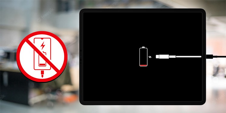 Mi iPad dice que no se carga: ¿cómo solucionarlo? - Mundo Geek