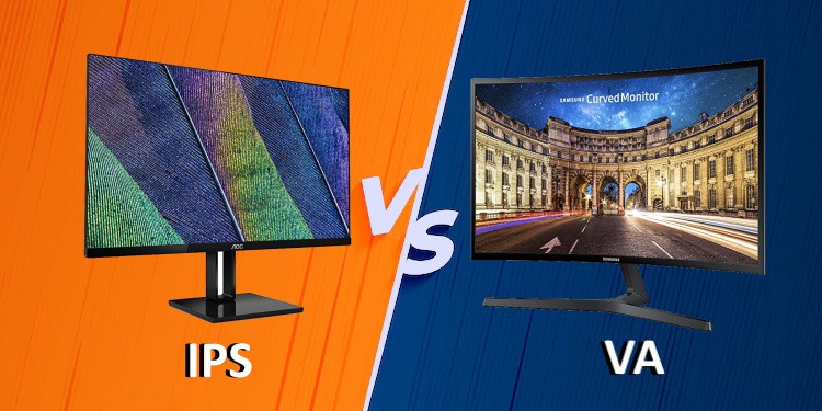 Panel IPS Vs VA: ¿Cuál es la diferencia? - Mundo Geek