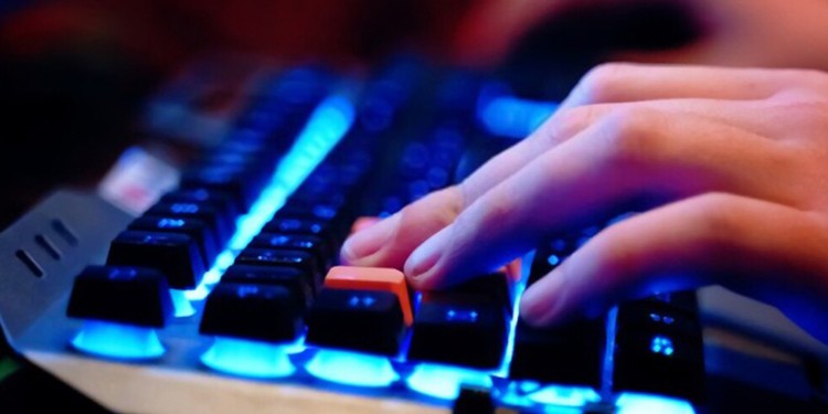 ¿El teclado no escribe letras? He aquí cómo solucionarlo - Mundo Geek