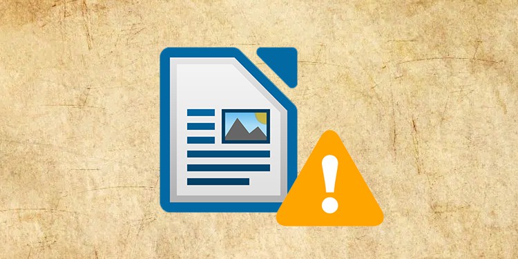 Cómo arreglar LibreOffice que no funciona en Windows, Ubuntu - Mundo Geek