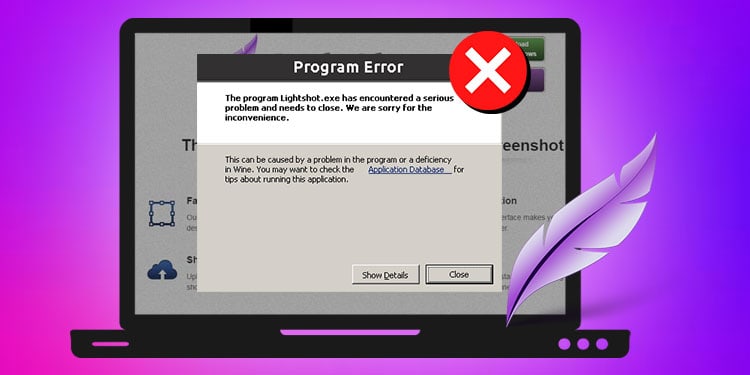 Lightshot no funciona: por qué y cómo solucionarlo - Mundo Geek