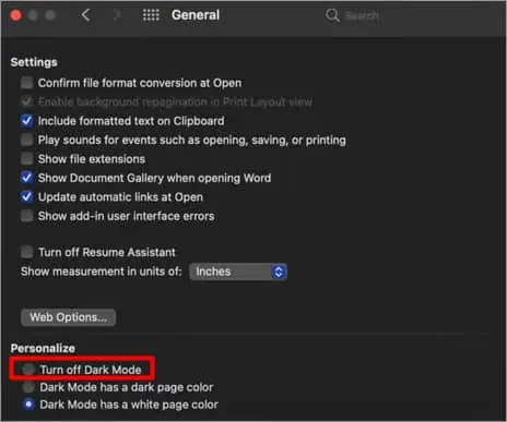 ¿Por qué mi documento de Word es negro? Cómo solucionarlo - Mundo Geek