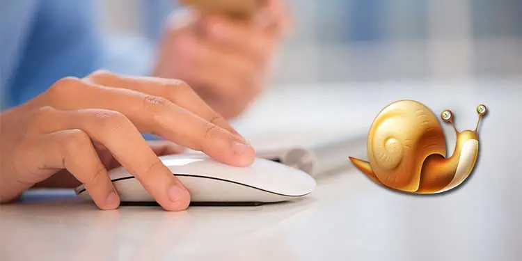 12 formas de arreglar un mouse lento y retrasado - Mundo Geek