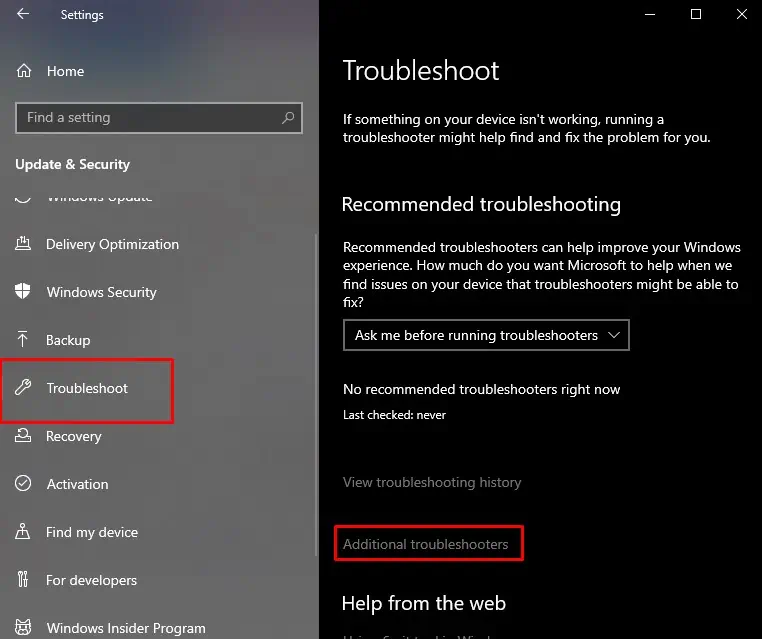 ¿Cómo solucionar el “fallo general de transmisión de ping” en Windows ...