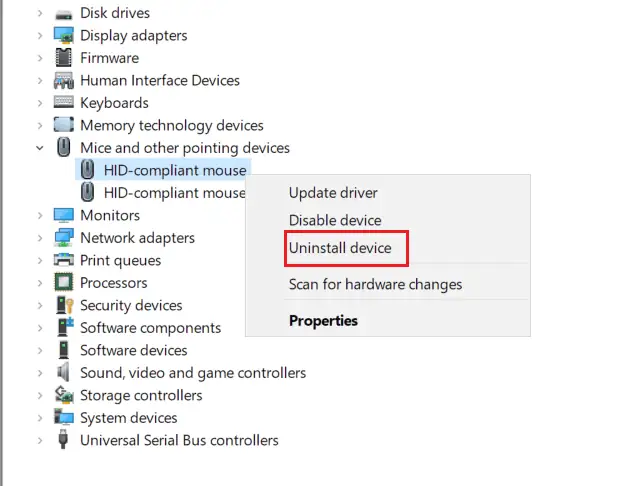 ¿El mouse sigue desconectándose? 8 formas comprobadas de solucionarlo ...
