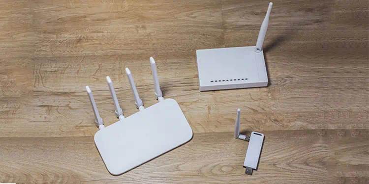 7 formas de extender el rango de Wi-Fi en su casa