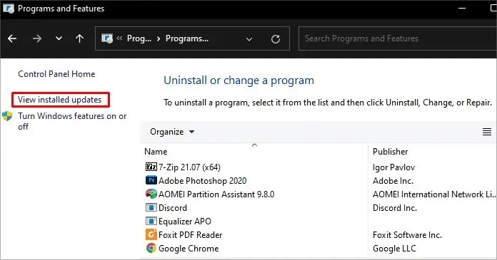 ¿Ctrl F no funciona? 12 formas comprobadas de solucionarlo - Mundo Geek
