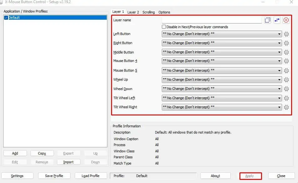 ¿Cómo reasignar los botones del mouse? - Mundo Geek
