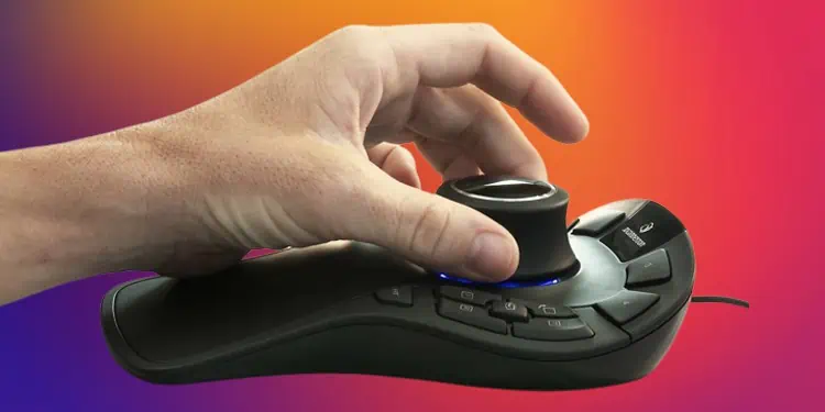 ¿Cómo funciona el ratón de una computadora? - Mundo Geek