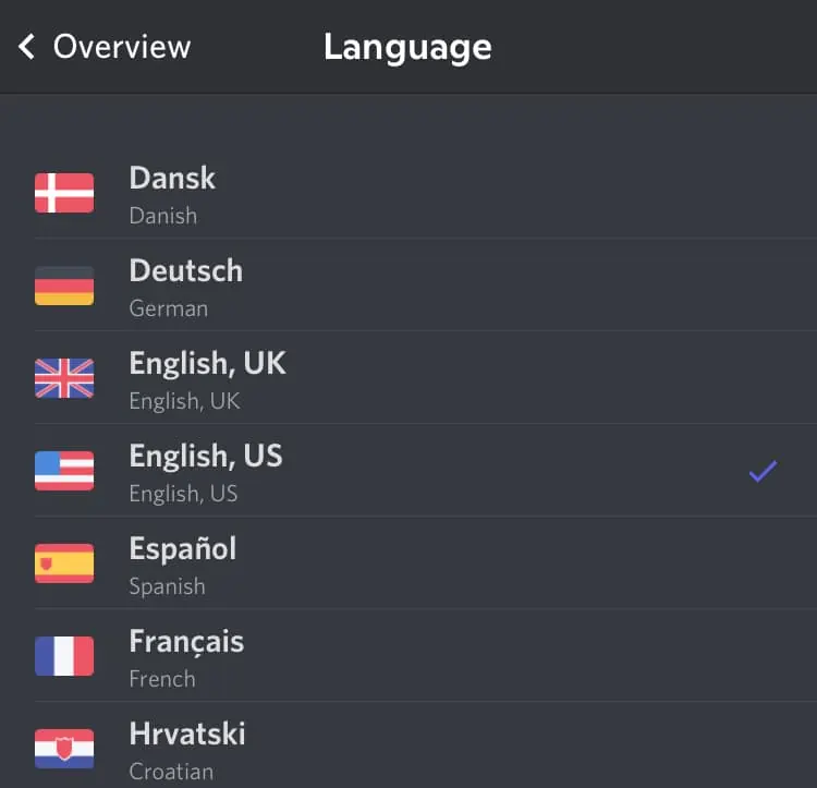 Cómo restablecer la configuración de Discord (guía paso a paso) - Mundo ...