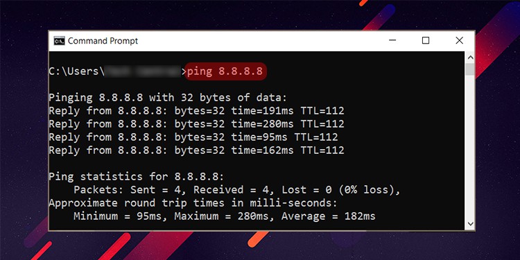 Cómo hacer ping a una dirección IP en Windows o Linux - Mundo Geek