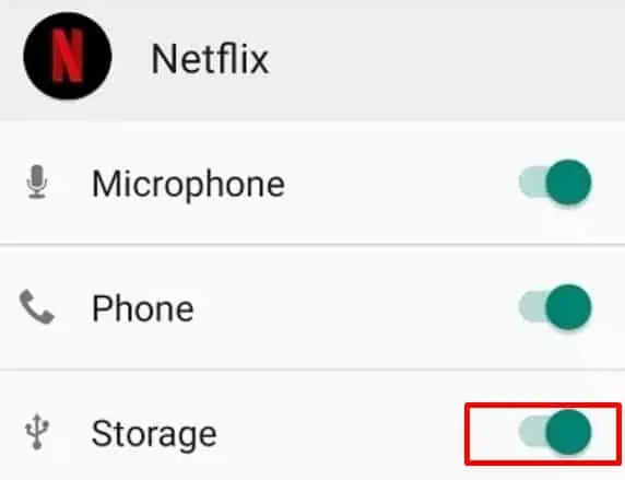 La descarga de Netflix no funciona: por qué y cómo solucionarlo - Mundo ...