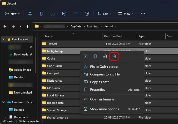 Cómo restablecer la configuración de Discord (guía paso a paso) - Mundo ...