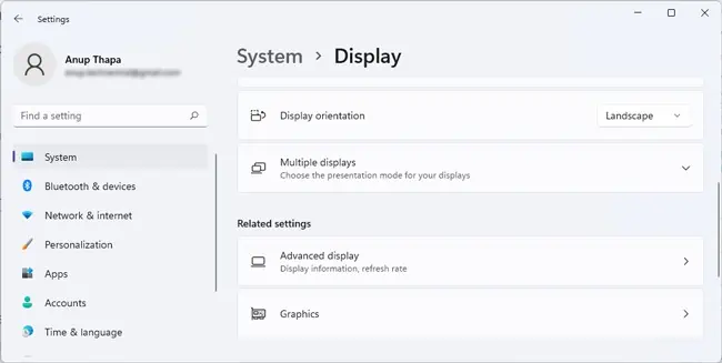 Cómo actualizar el controlador HDMI en Windows - Mundo Geek