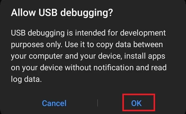 Cómo ver y acceder a la pantalla rota de Android desde la PC - Mundo Geek