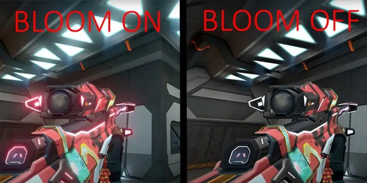 ¿Qué es BLOOM en los juegos? ¿Debería activarlo o desactivarlo? - Mundo ...