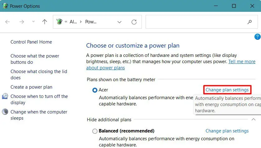 ¿La computadora portátil se apaga cuando está desconectada? Pruebe ...