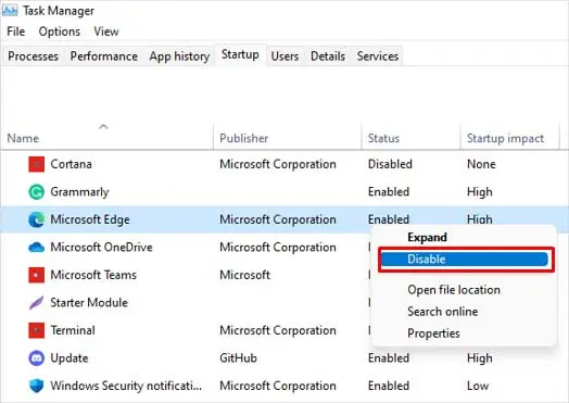 14 formas de corregir 0x00000050 BSOD Error en Windows - Mundo Geek