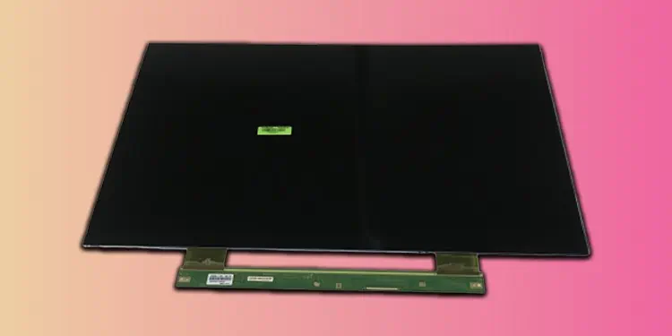 ¿Cómo arreglar una pantalla de TV rota? - Mundo Geek