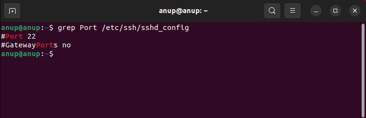 Cómo reparar el puerto 22: error de conexión rechazada - Mundo Geek