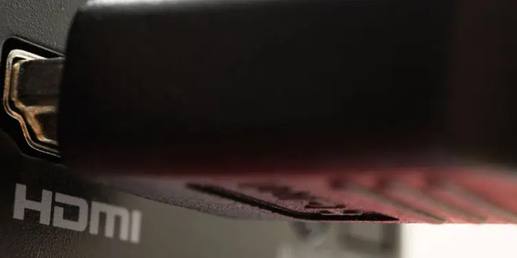 ¿El monitor no detecta HDMI? 11 formas de solucionarlo - Mundo Geek