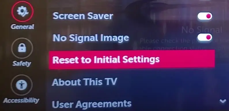 ¿Cómo arreglar las líneas horizontales en la pantalla del televisor? 13 ...