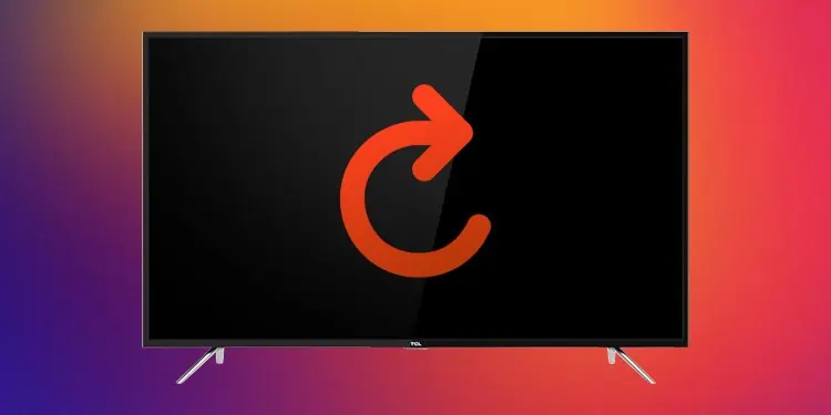 ¿Cómo arreglar las líneas horizontales en la pantalla del televisor? 13 ...
