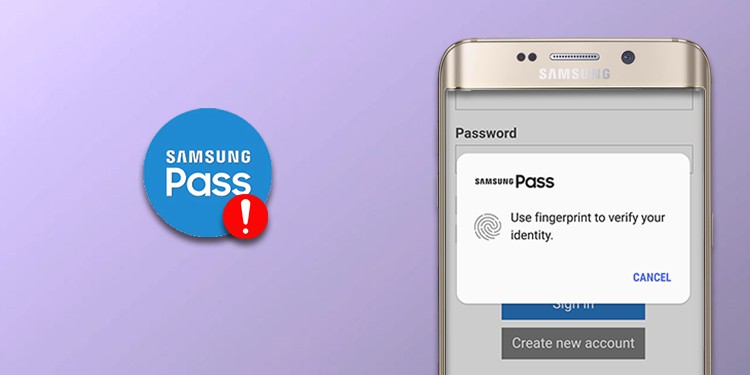 ¿Samsung Pass no funciona? Por qué y cómo solucionarlo - Mundo Geek