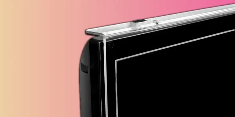 ¿Cómo arreglar una pantalla de TV rota? - Mundo Geek