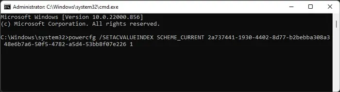 ¿Qué es la configuración de suspensión selectiva de USB? ¿Debería activarlo o desactivarlo ...