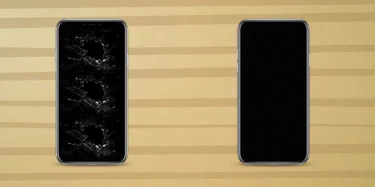 Cómo ver y acceder a la pantalla rota de Android desde la PC - Mundo Geek