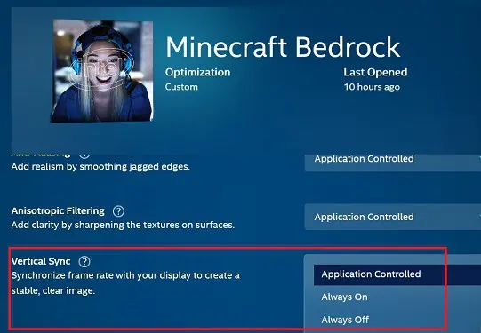 ¿Qué es VSync? Cómo activarlo o desactivarlo - Mundo Geek