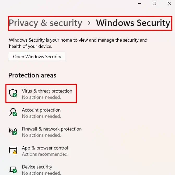 ¿14 formas de corregir el error BSOD de excepción del servicio del ...