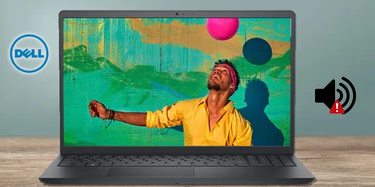 ¿Los altavoces de Dell no funcionan? Aquí está cómo arreglar - Mundo Geek